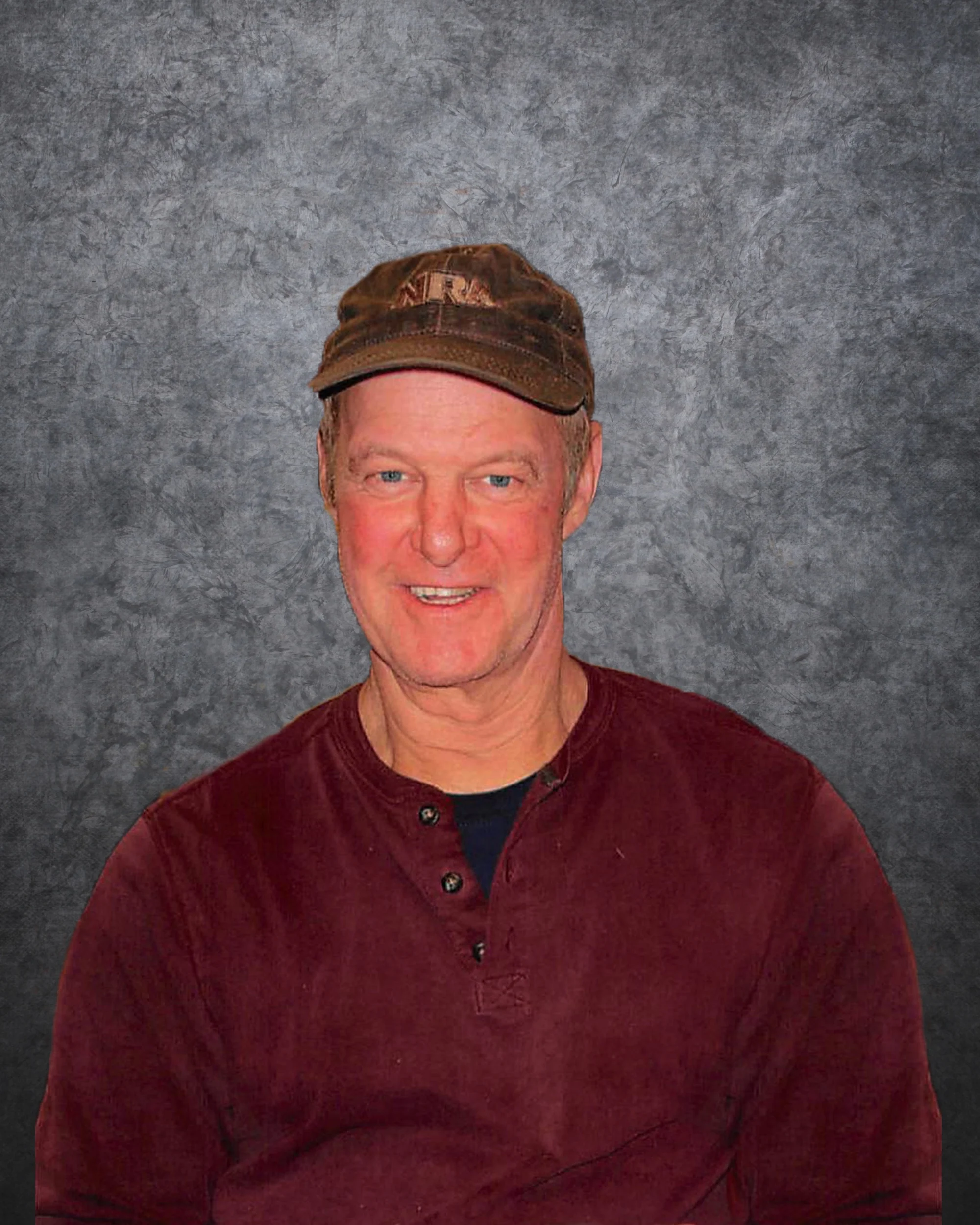 Stephen Keith “Steve” McIntire, 67