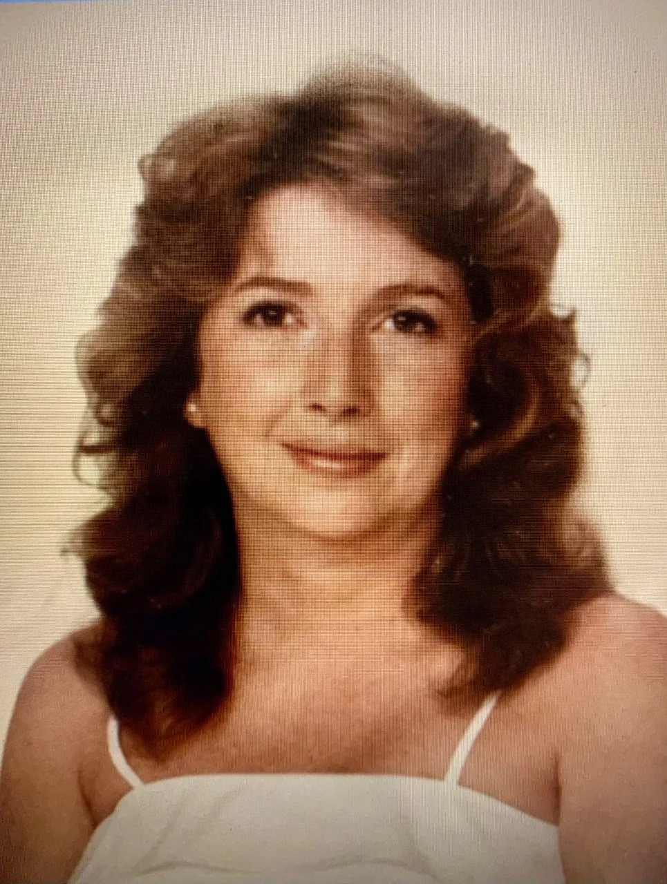 Vicki Renee Wood, 67