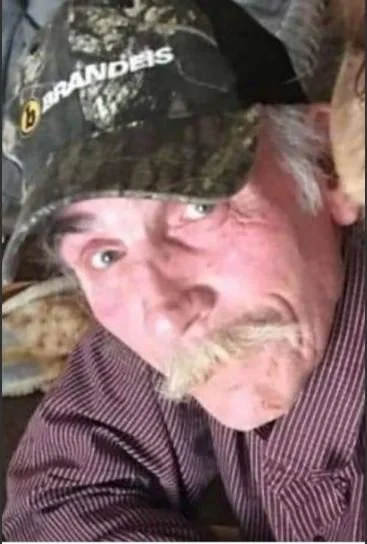 James Edward Phelps, 75