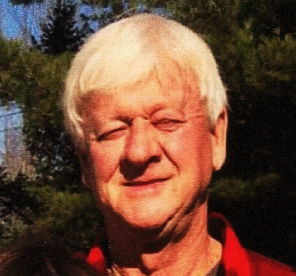William “Gene” Sanders, 72