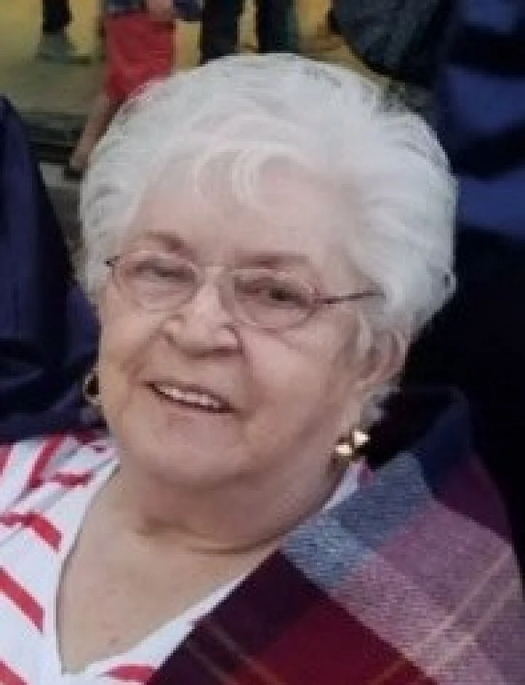 Dolores R. Elliott, 83