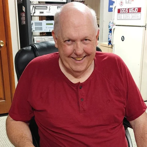Longtime WSJD Radio Personality Rodger Beard Announces Retirement