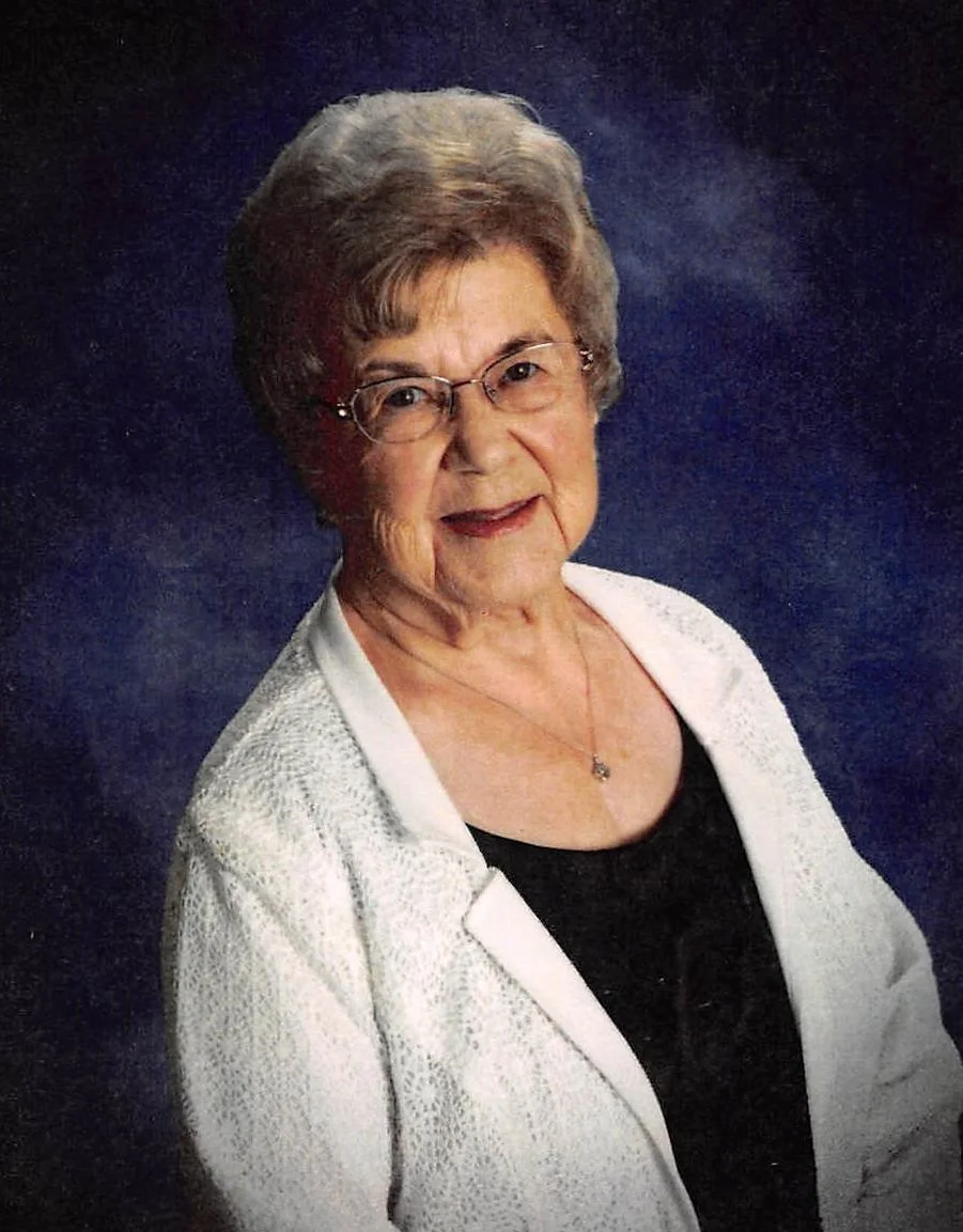 Agnes L. Hockgeiger, 97