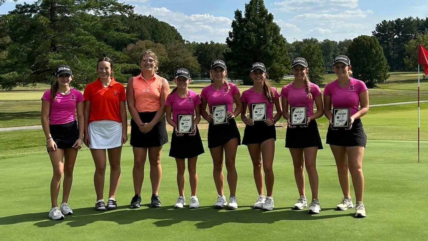Lady Aces Capture LIC Championship