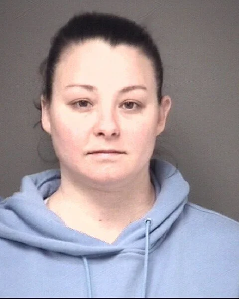 Newburgh Woman Arrested in Warrick County Animal Control Investigation