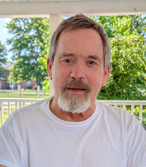 Terry Lee Young, 72