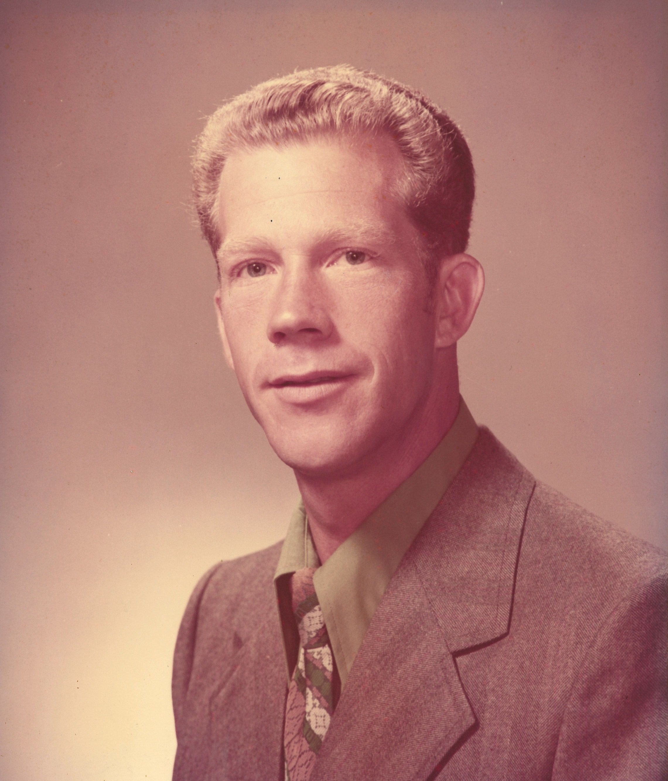 Paul Lewis Wirth, 82
