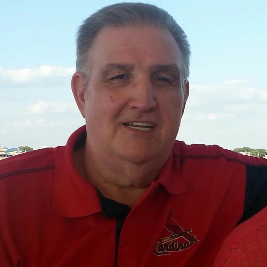 Charles E. “Charlie” Wall Sr., 72