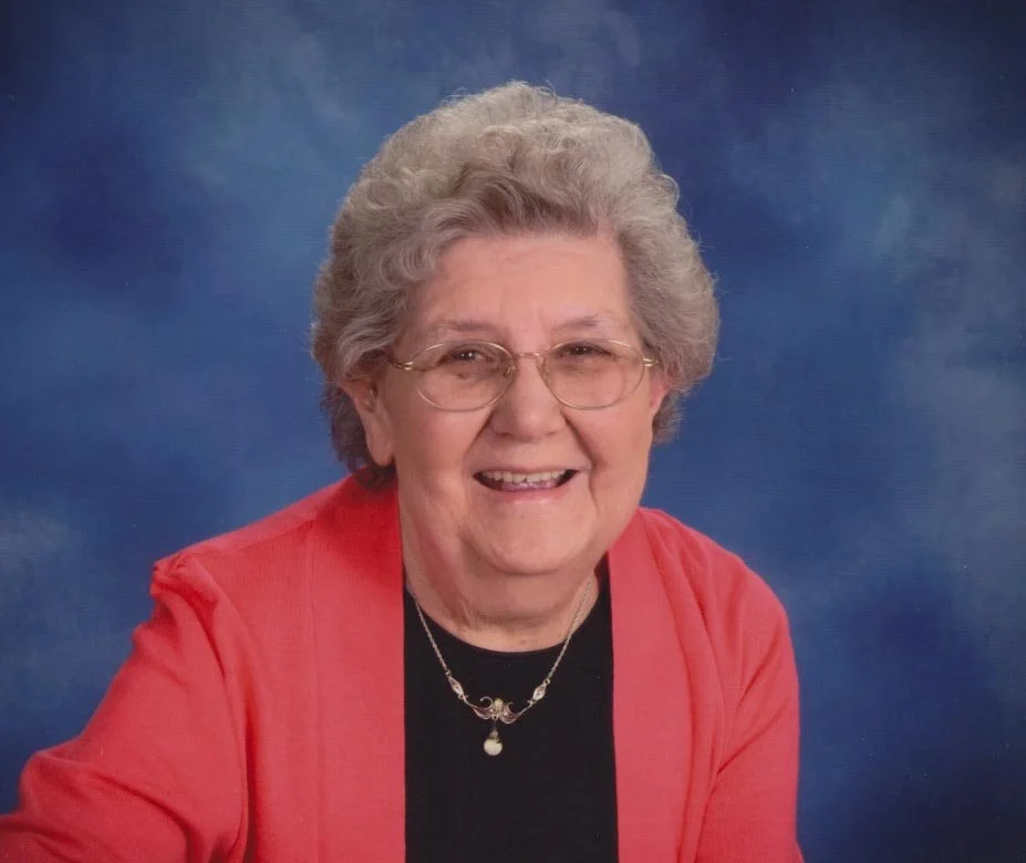 Josephine A. “JoAnn” Kieffer, 85