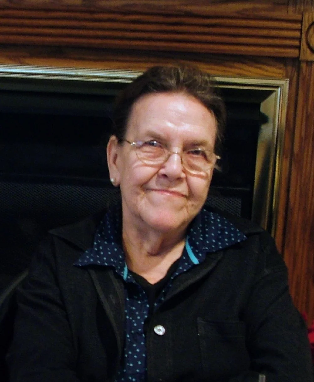 Goldie Elizabeth Perry, 91