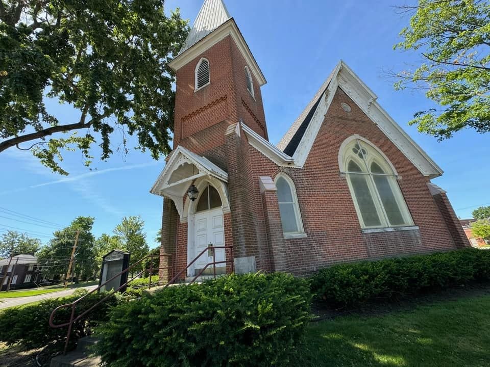 City Council Calls Special Meeting To Approve Rezoning Former Church