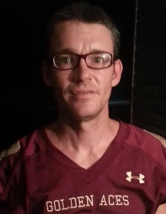 Dennis Mearle Windle Jr. 50
