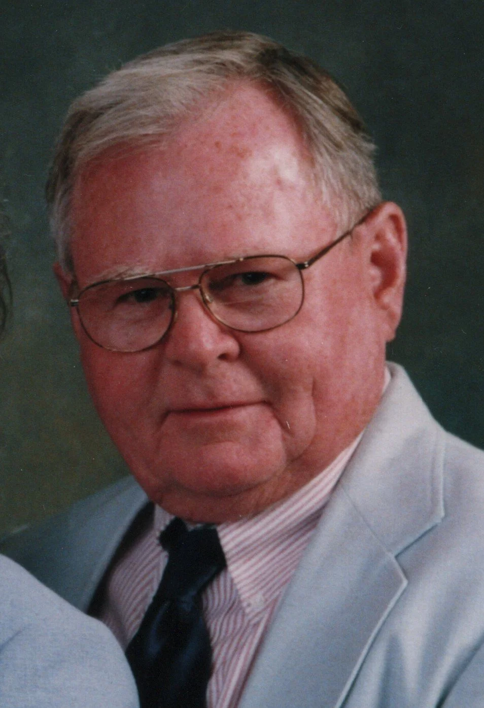 Ray Williams, 94