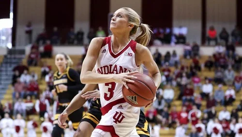 Tyra Buss Elected To IBCA Hall Of Fame