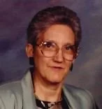Norma L. Goodson, 86