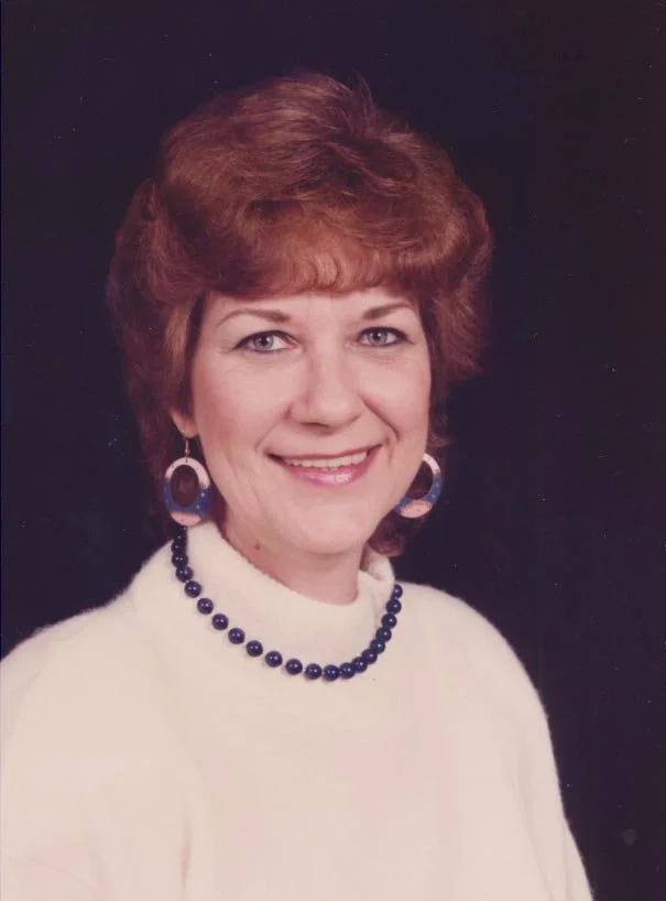 Virginia "Ginger" Bratton, 77