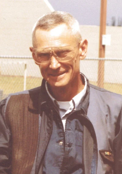 Hall of Fame — Armed Forces Skeet Association