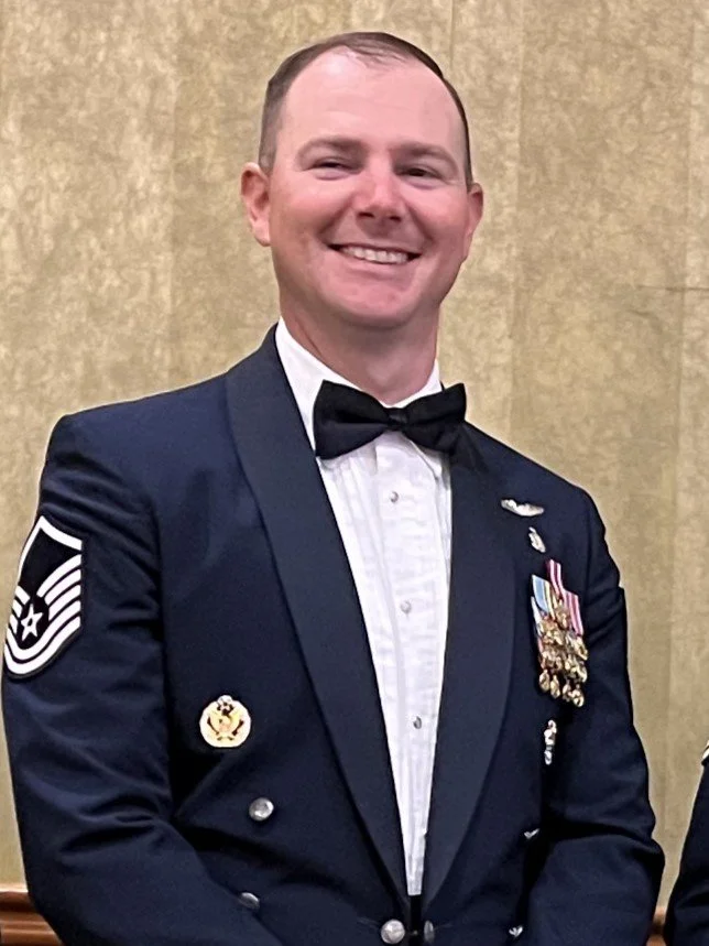 Leadership — Armed Forces Skeet Association