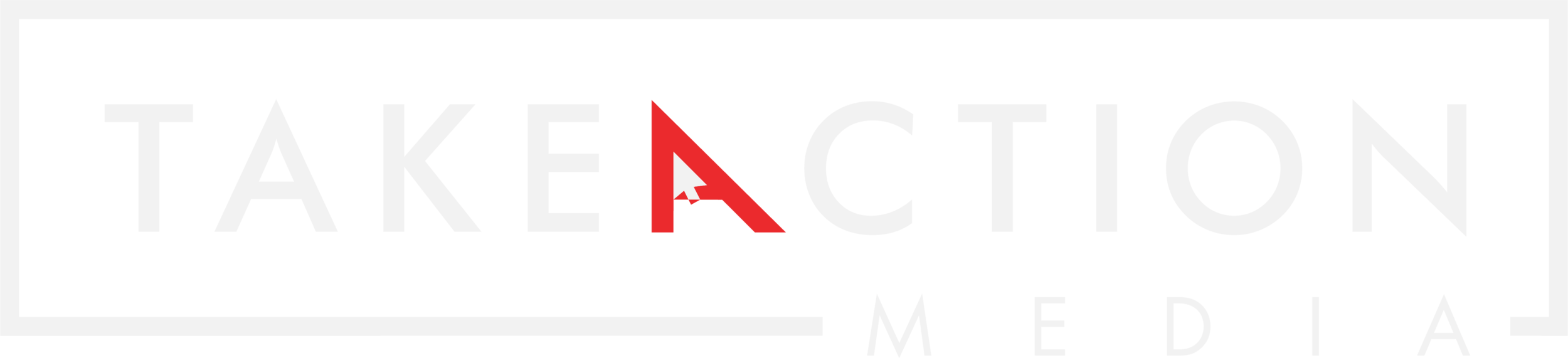 Take Action Logo