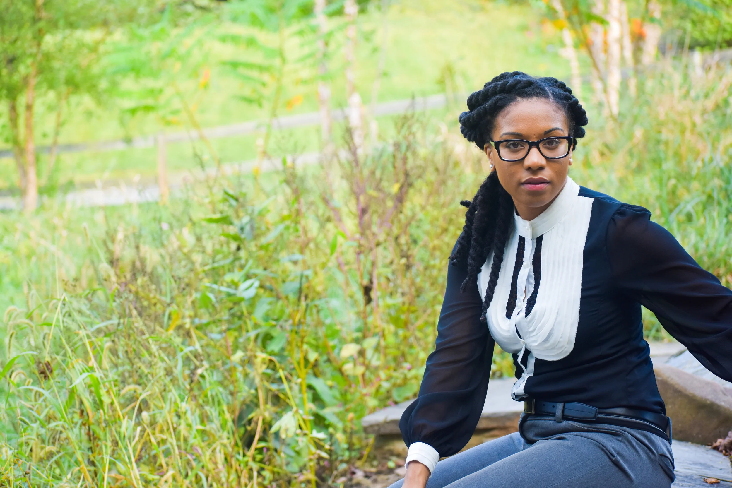 Jamelle Watson-Daniels