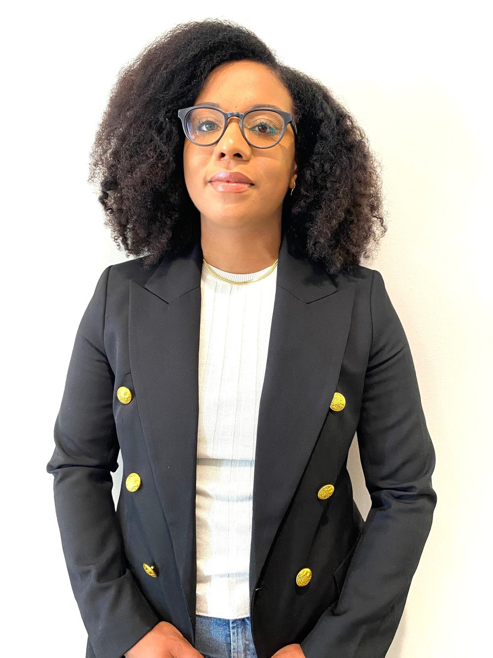 Jamelle Watson-Daniels