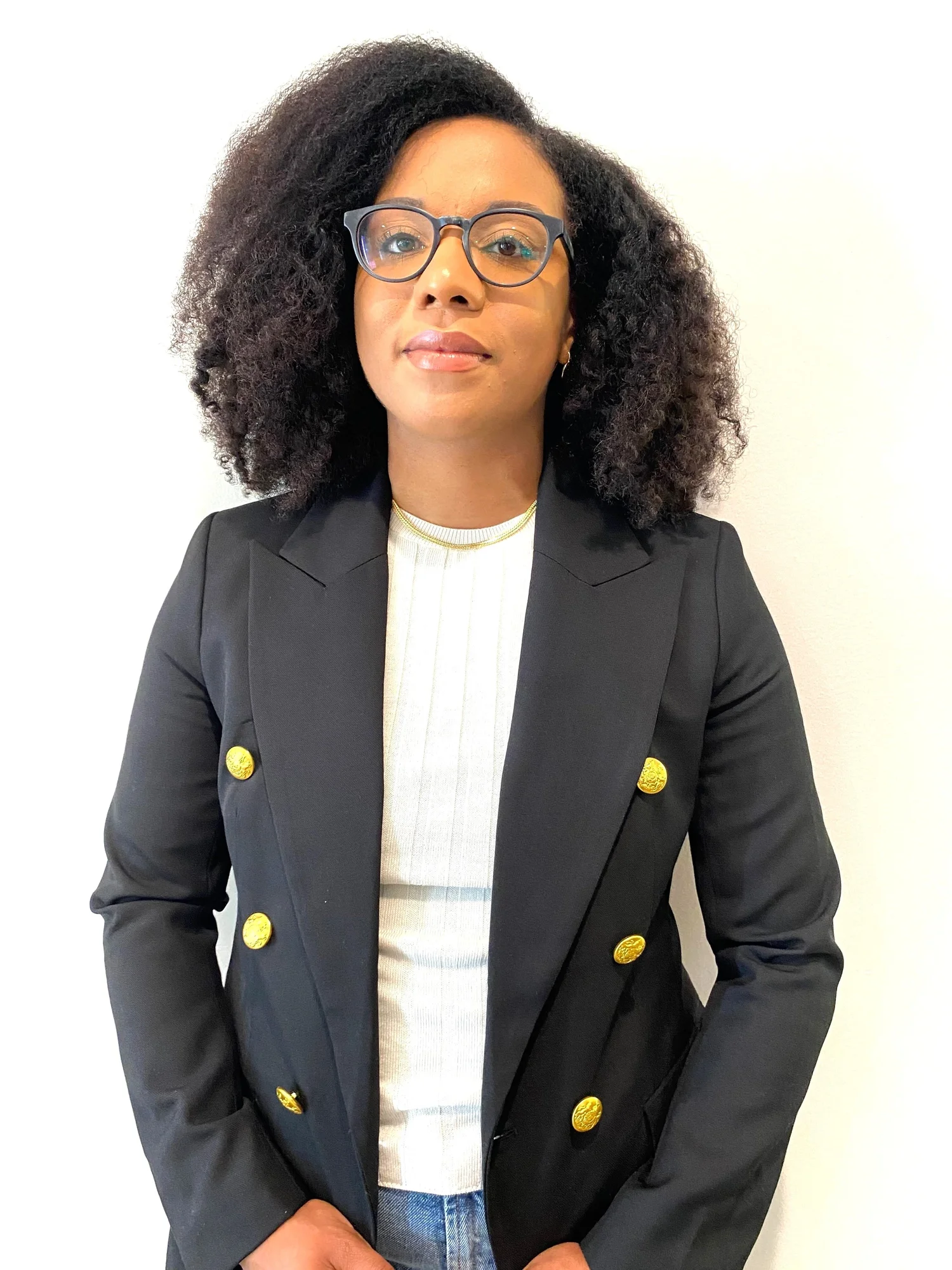Jamelle Watson-Daniels