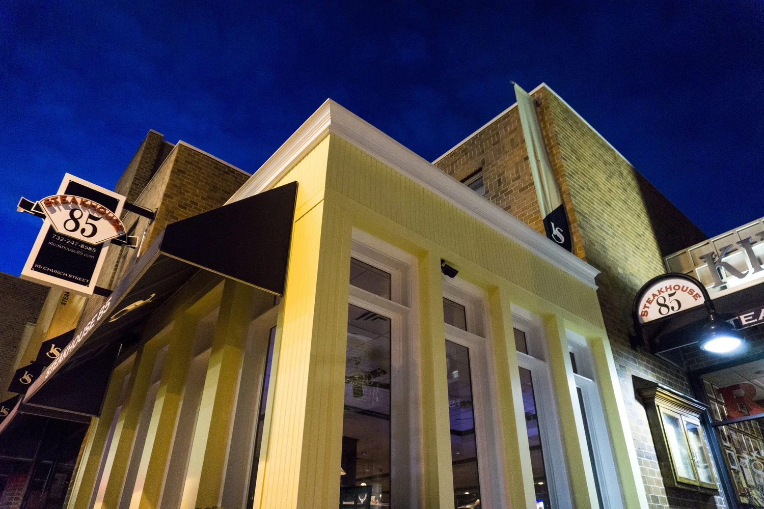 Gallery — Steakhouse 85