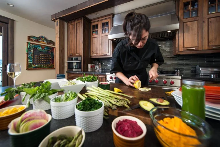 Private Chef, Meal Delivery, Catering — Unprocessed Kitchen