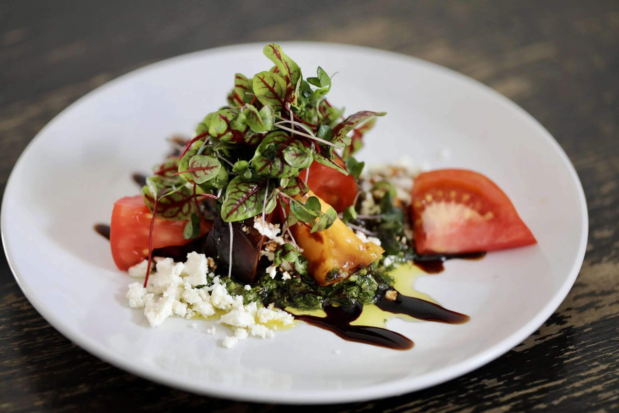 Drop Off Menu — Unprocessed Kitchen