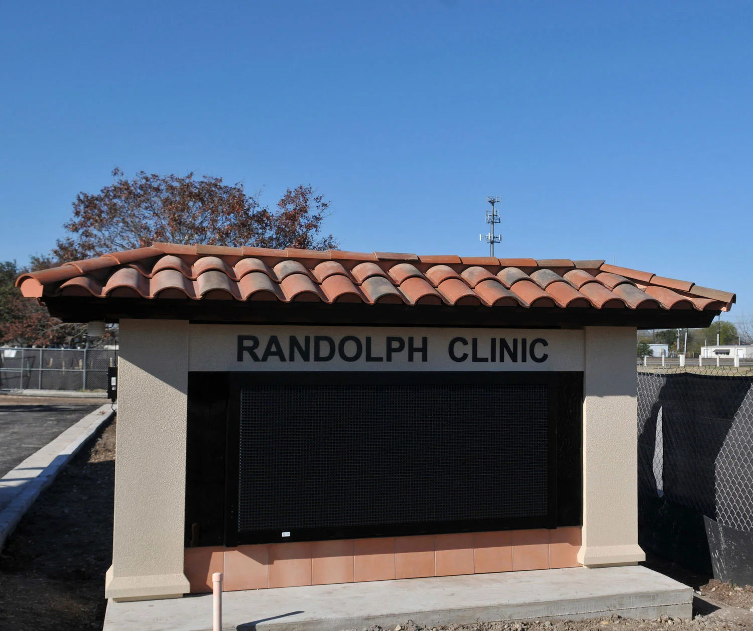 Marquee / Monolithic &Pylon — nationalsignageaffiliates