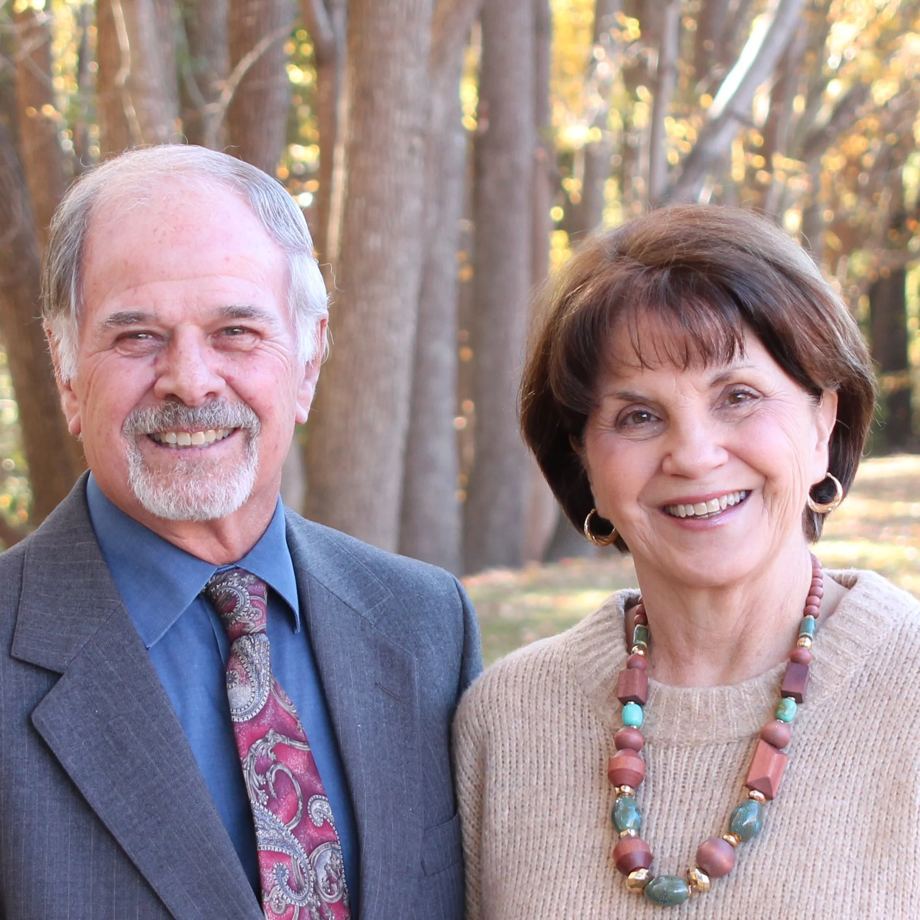 Staff — Good News Baptist Church