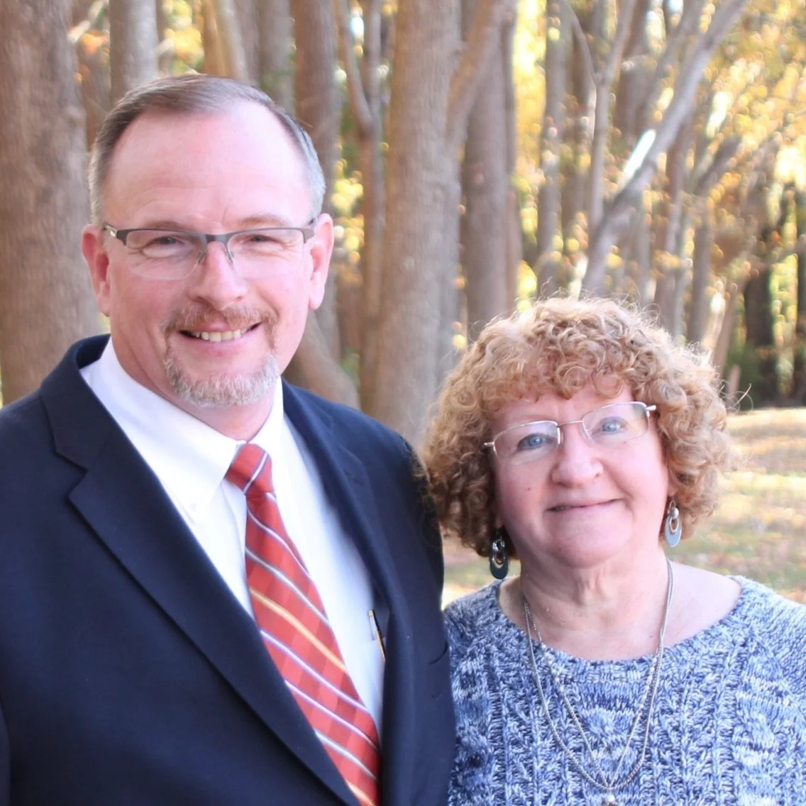 Good News Baptist Church