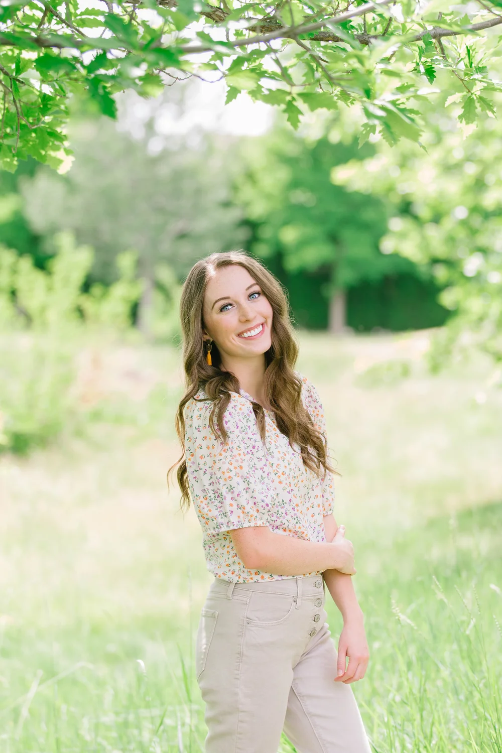 Elder Winget — Alisa Rose Images