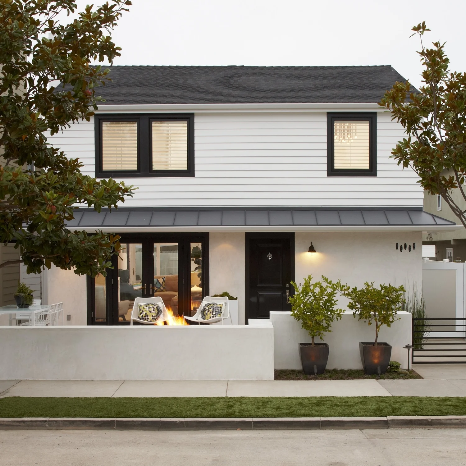 Projects — Eric Aust Architect