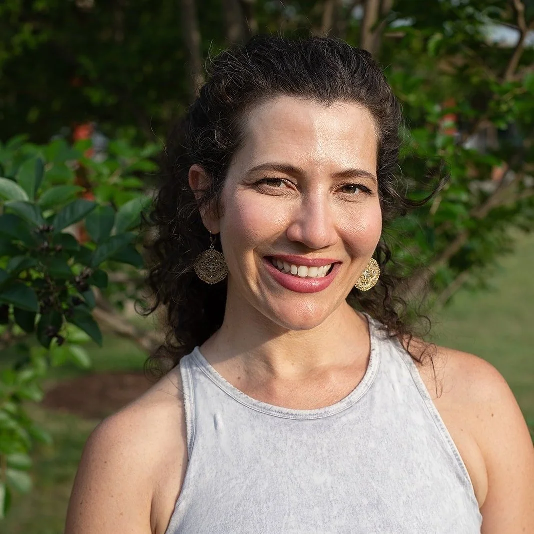 Whole Mama Yoga Our Book | Whole Mama Yoga