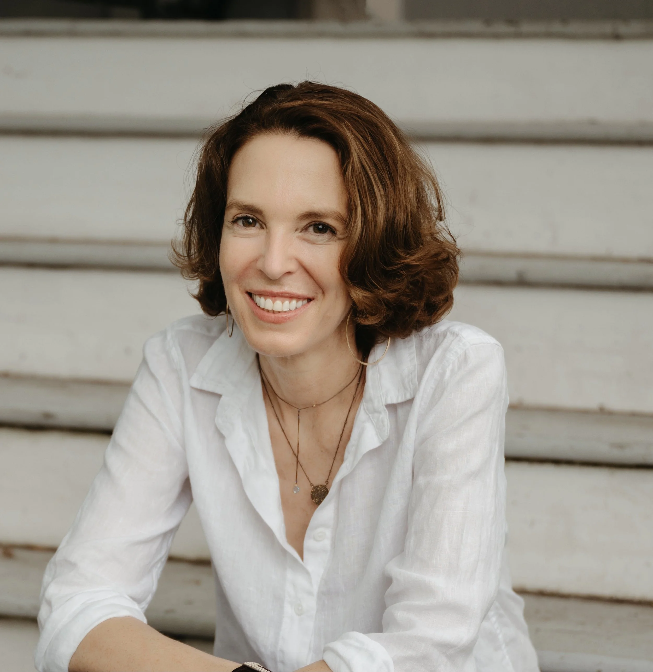 about — MAGGIE JONES