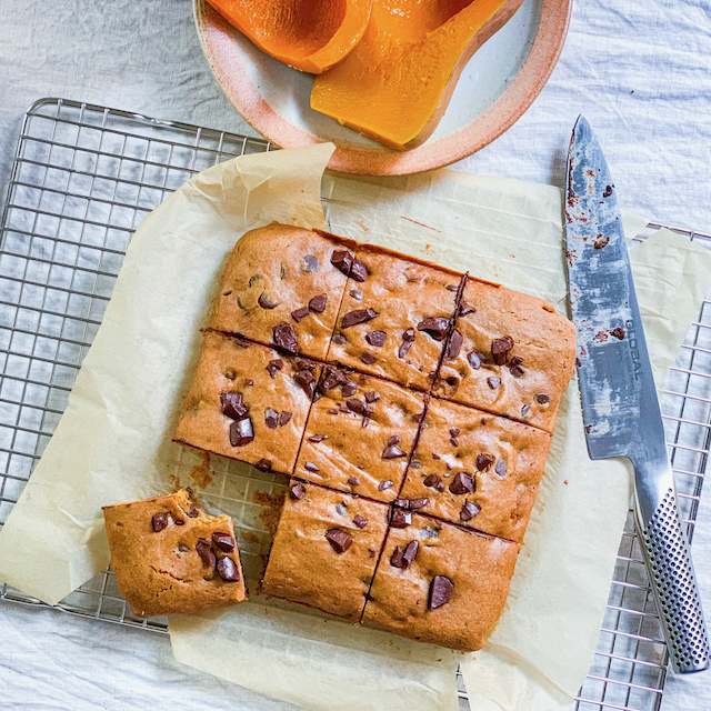 snacks — Recipes — Yes, Please Baked Goods