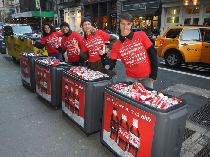 Guerrilla Marketing Company | GoGORILLA Media