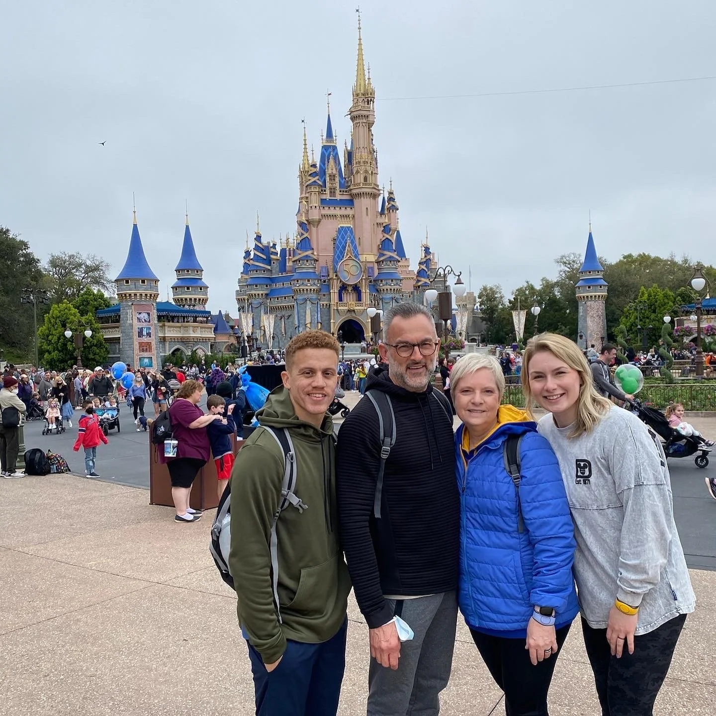 Our Team — Swan & Sparrow Travel