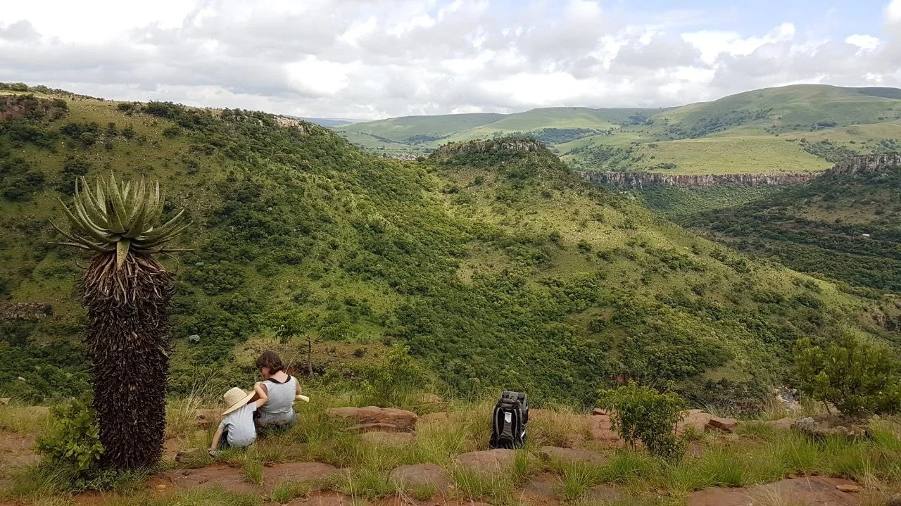 Tegwaan Country Getaway