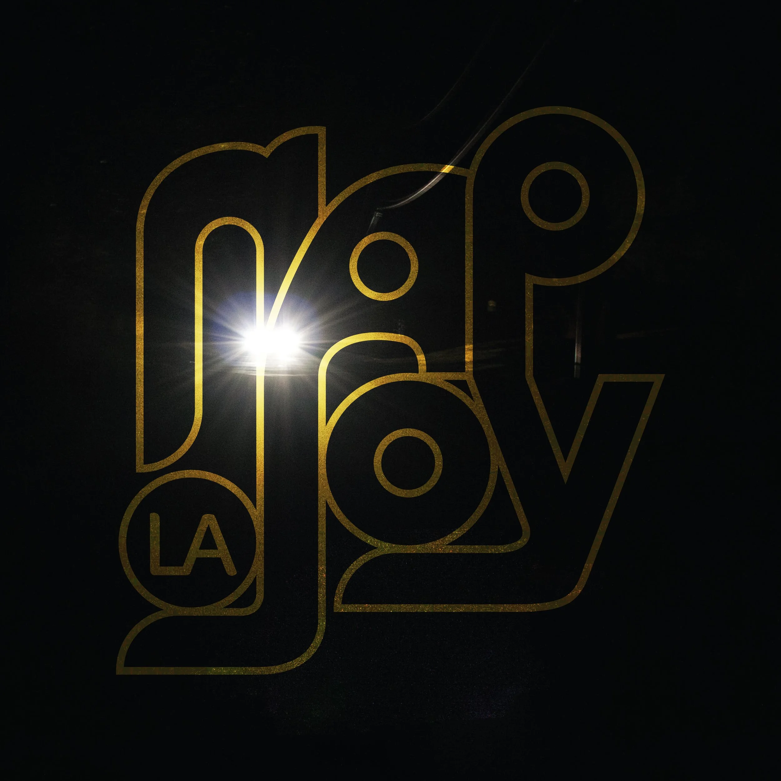 Nap LaJoy — Michael Simonelli
