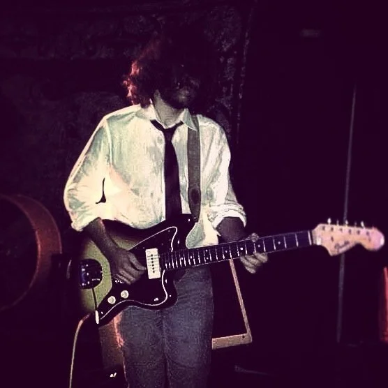 About — Michael Simonelli