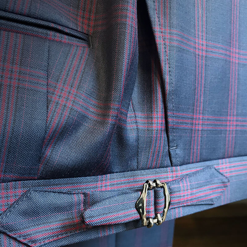 Threadwell Clothiers