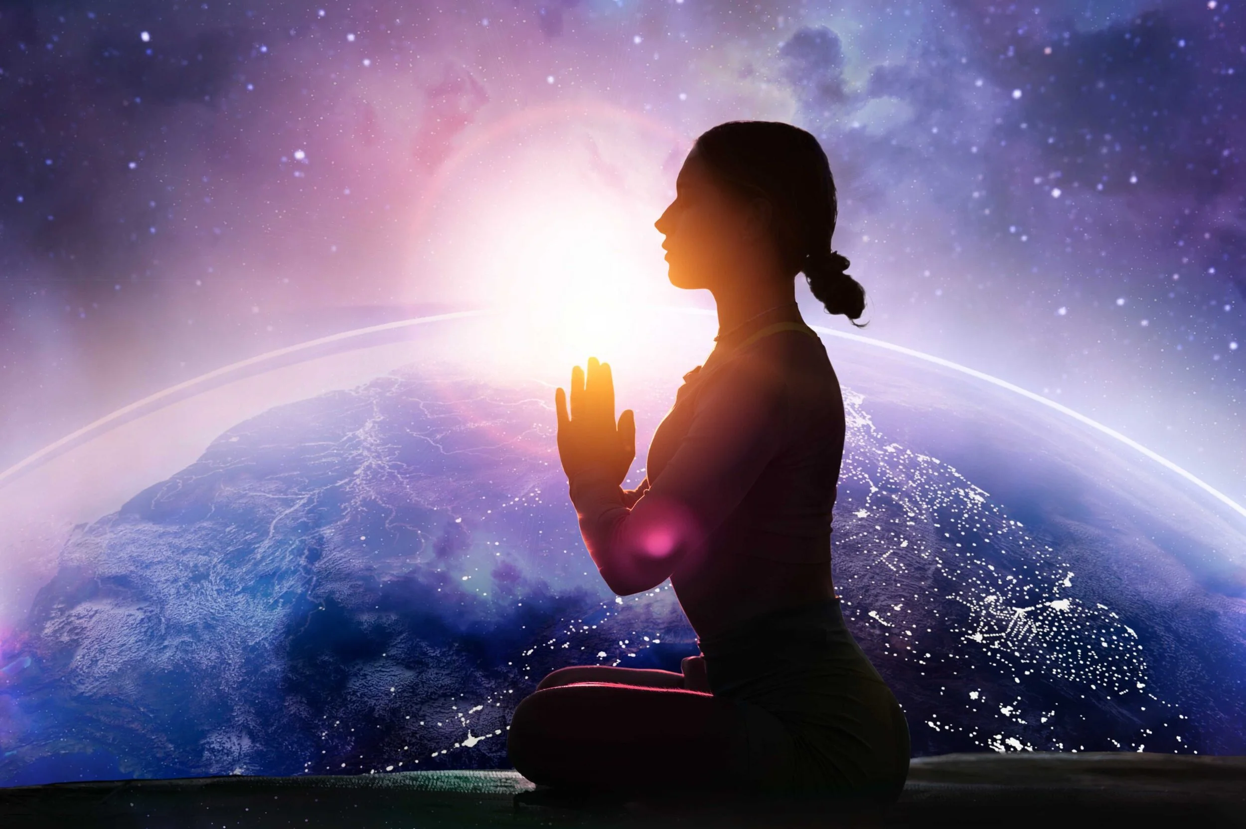 Healing Benefits of Chakra Alignment — Psychic Wellness Center of ...