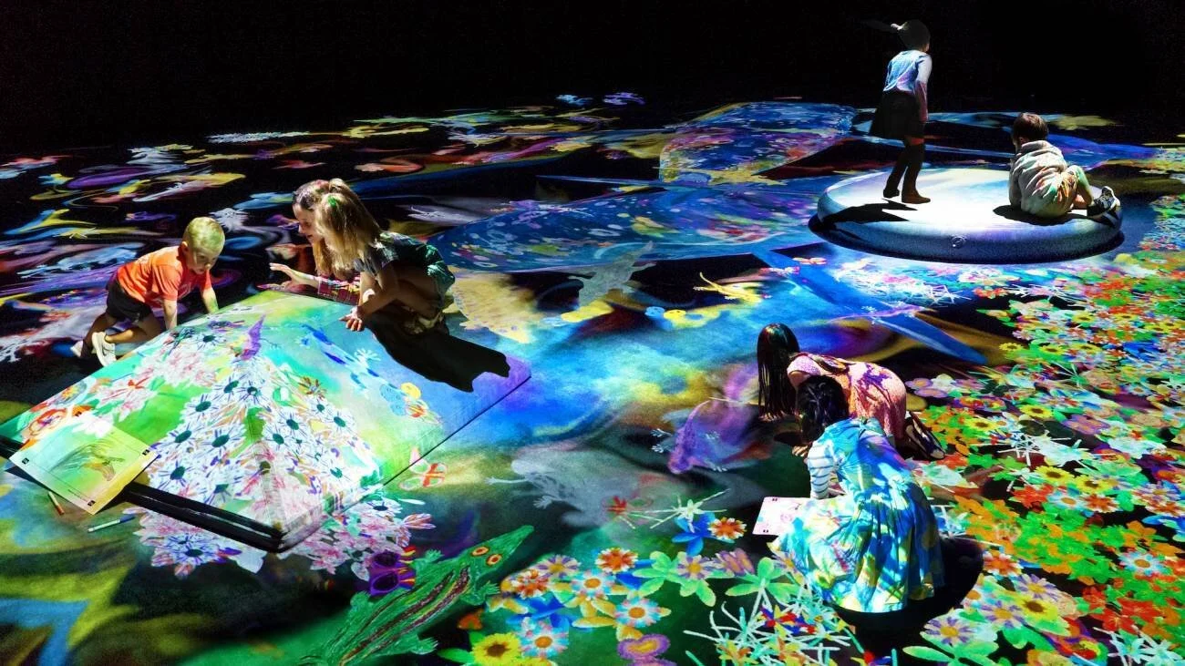 About Us — Hawaii Contemporary