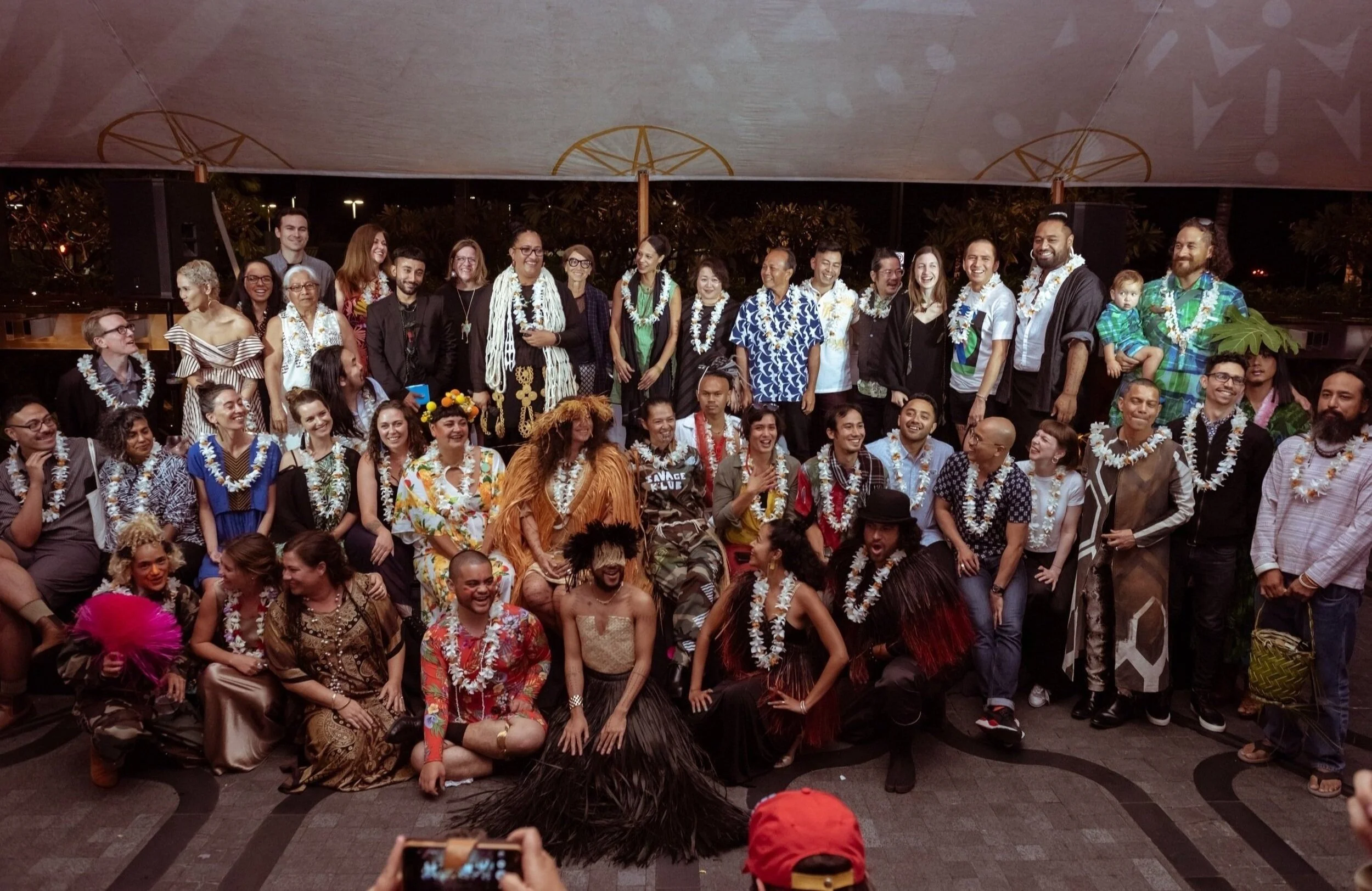 About Us — Hawaii Contemporary