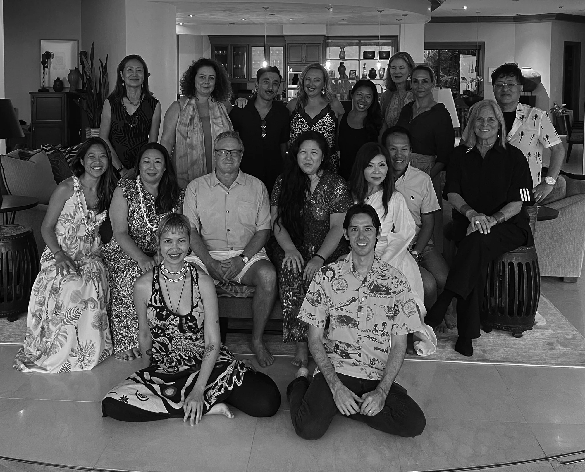 About Us — Hawaii Contemporary