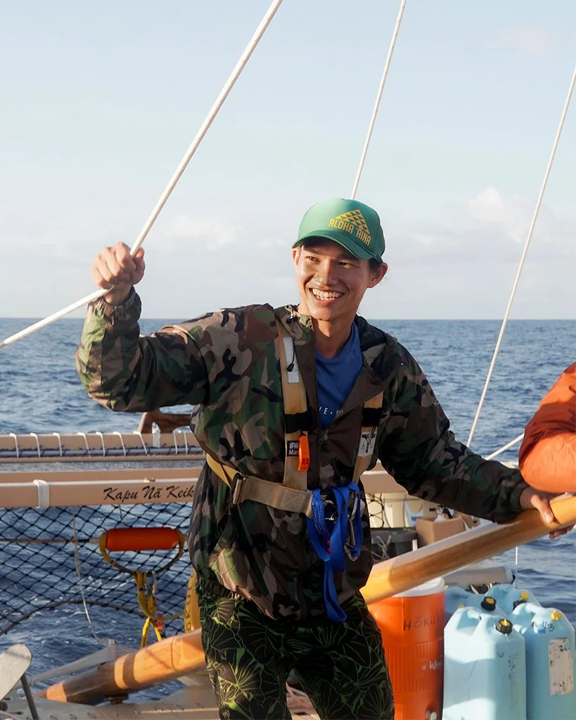 HT25 Artists — Hawaii Contemporary