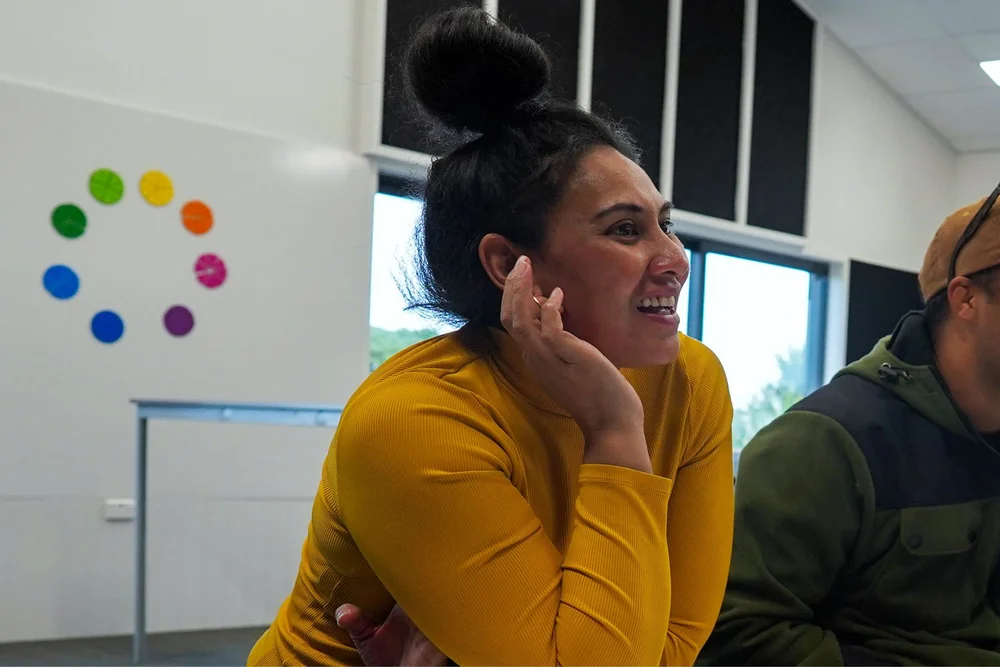 HT25 Artists — Hawaii Contemporary