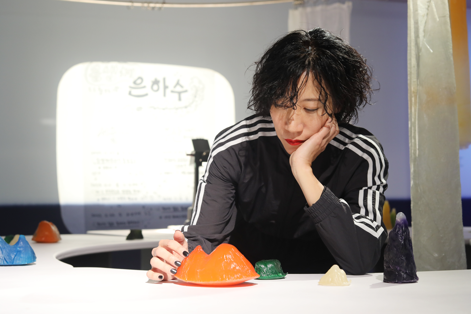 HT25 Artists — Hawaii Contemporary